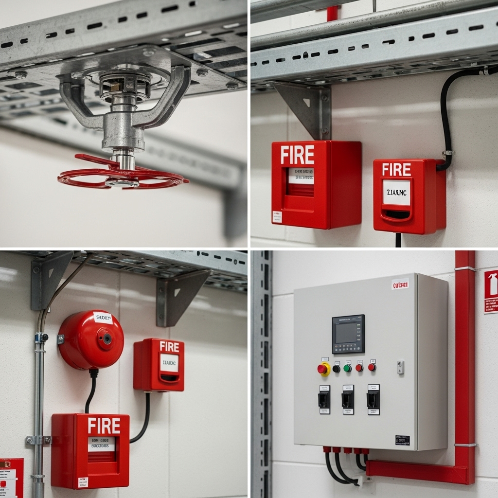 SERVICES | ESBUILDERS INC.